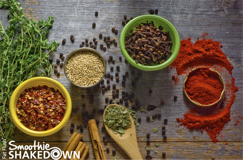 All-Purpose Shakedown Seasoning Recipe - Smoothie Shakedown