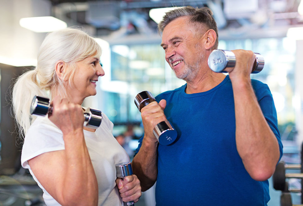 Exercise Plan - Smoothie Shakedown