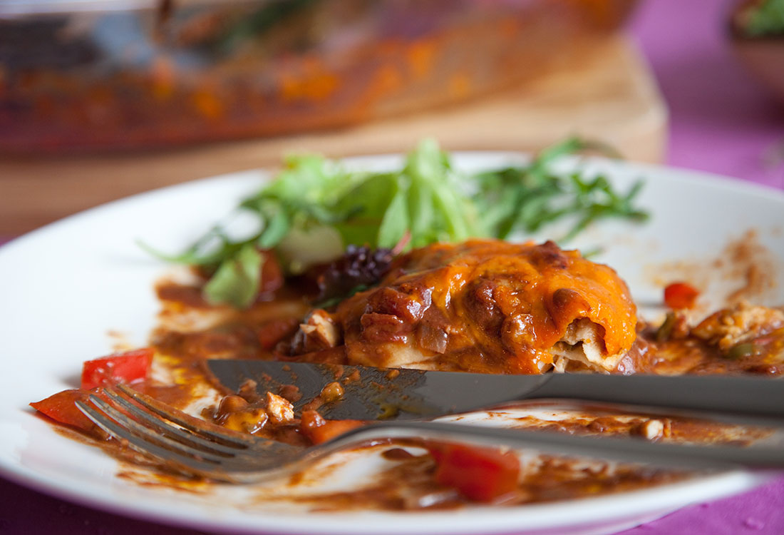 Dining Out - Smoothie Shakedown